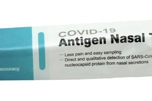 Ecotest Flu ABC+RSV Rapid Antigen Pen ($15.25 per test) - InScience